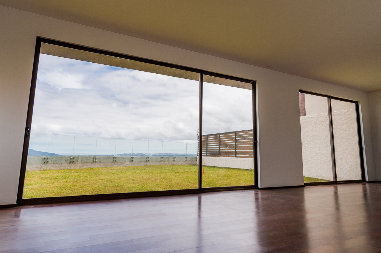 Ventanas y puertas de aluminio - DIGOSA - Vidrios, Aluminios, Templados ...